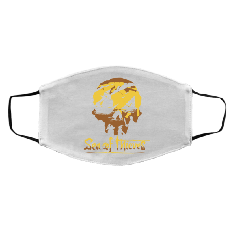 The Boogeyman Michael Myers Halloween Face Mask | 0sTees