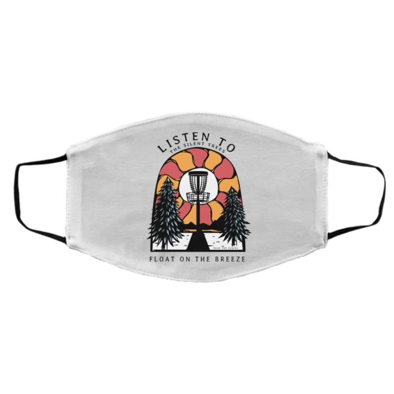 Queen We Are The Champions Queen 1977 Face Mask | 0sTees