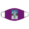 The Boogeyman Michael Myers Halloween Face Mask - 0sTees