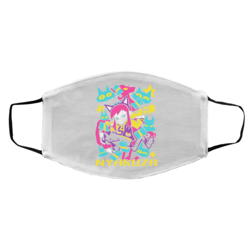 Whole Lotta Red Playboi Carti Merch Face Mask | 0sTees