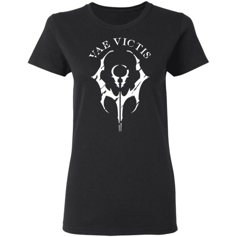 Vae Victis Shirt, Hoodie, Tank | 0sTees