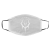 Vae Victis Face Mask - 0sTees