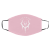 Vae Victis Face Mask - 0sTees