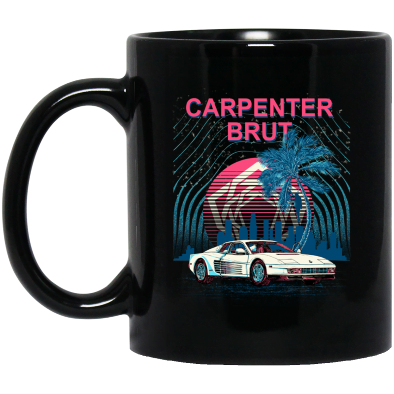 Dr Samuel Loomis Haddonfield Lager Mug | 0sTees
