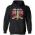 Turn The Lights Off Carry Me Home DNVR Shirt - 0sTees