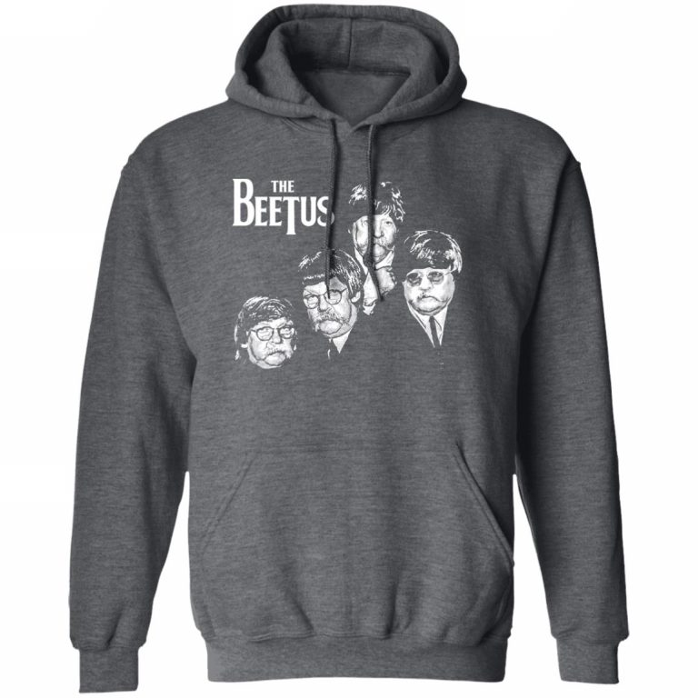 The Beetus Shirt, Hoodie, Tank | 0sTees